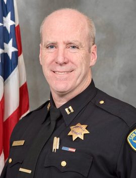 Leadership | San Francisco Police Department