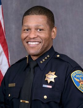 Leadership | San Francisco Police Department