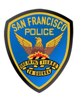 Leadership | San Francisco Police Department