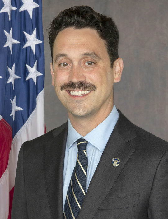 Leadership | San Francisco Police Department