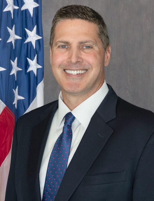 Leadership | San Francisco Police Department