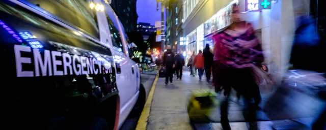 Ingleside Station | San Francisco Police Department