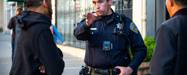 Bayview Station | San Francisco Police Department
