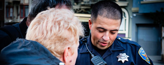 Your SFPD | San Francisco Police Department