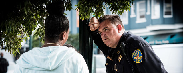 Your SFPD | San Francisco Police Department