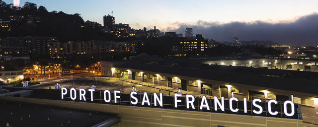 Central Station | San Francisco Police Department