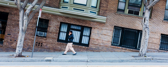 Ingleside Station | San Francisco Police Department