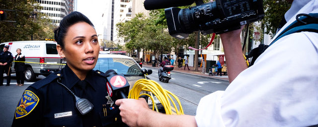 San Francisco Police Department