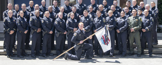 Academy | San Francisco Police Department